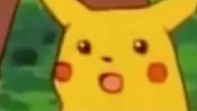 L'image du jour : L'évolution surprenante de Pikachu à travers le monde