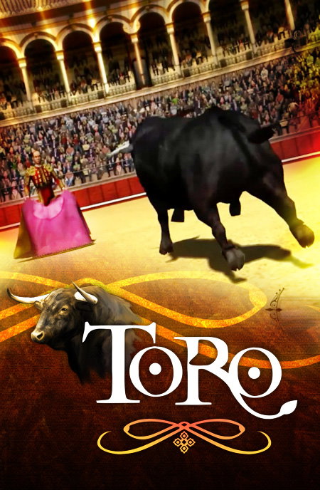 Toro : une vidéo du jeu PS4 Xbox One de la honte