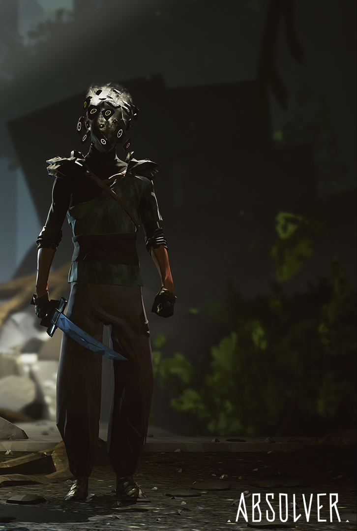 PlayStation Experience : Absolver se dévoile un peu plus en vidéo de ...