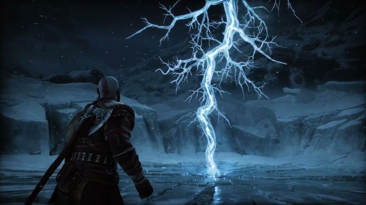 God of War Ragnarok s'offre une nouvelle mise à jour surprise