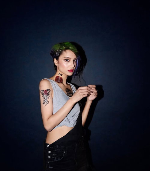 Cyberpunk 2077 : un cosplay de Judy qui va mettre tous fans d'accord