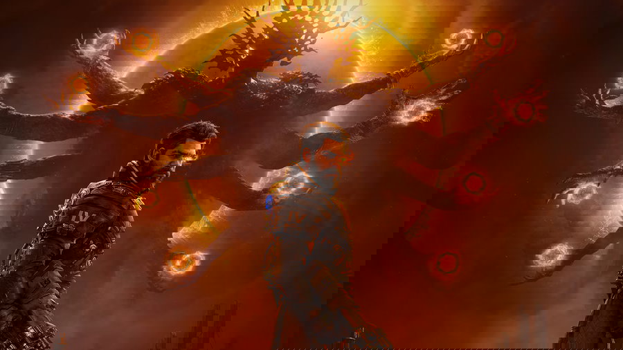 GUIDE SAROS : Les meilleurs modificateurs carcosiens à choisir pour ...