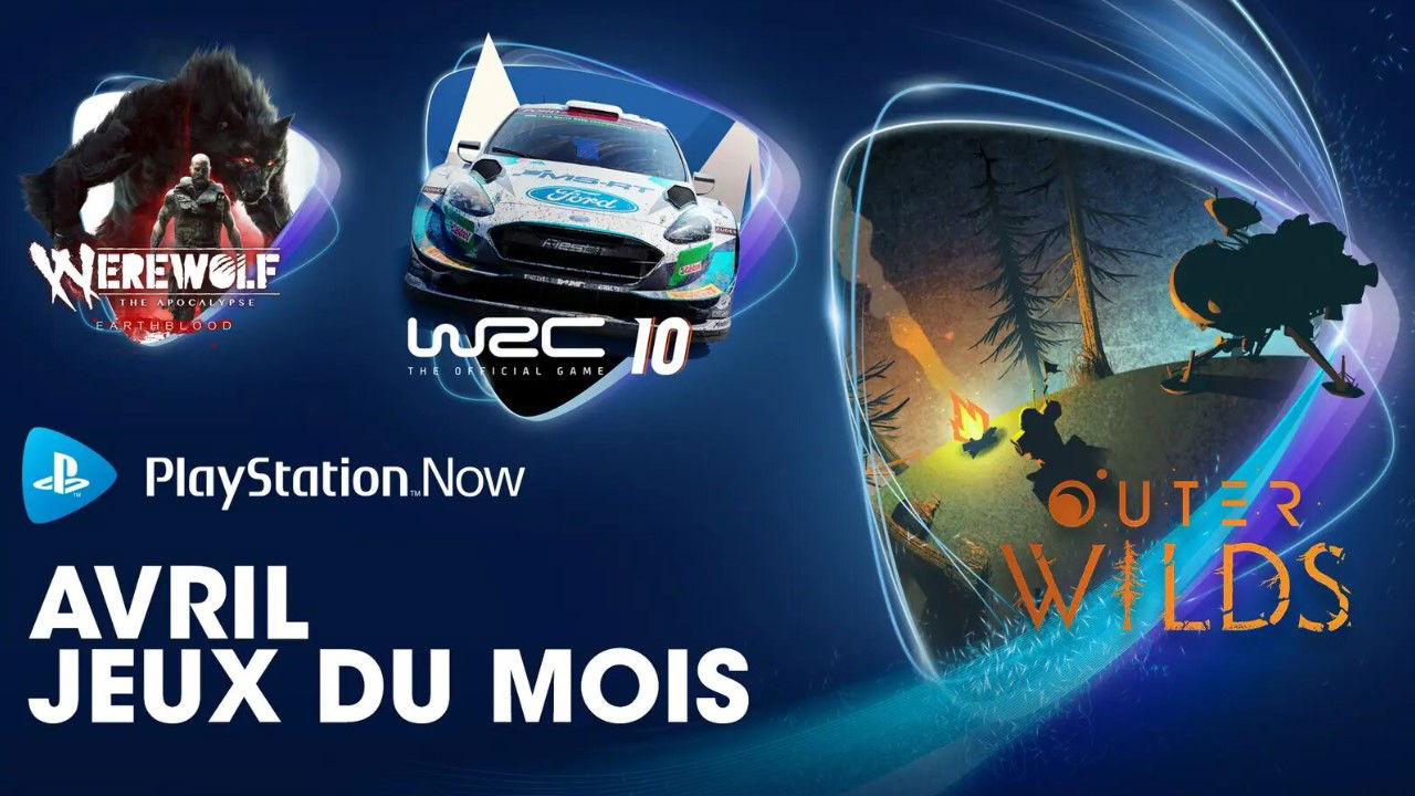 Gameblog.fr : Tests & Actualité Jeux Vidéo