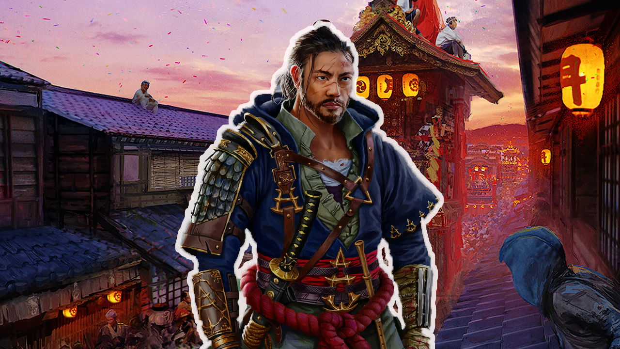 Gameblog.fr : Tests & Actualité Jeux Vidéo