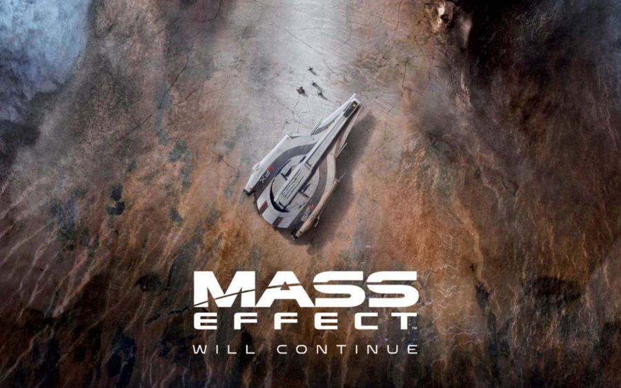 Mass Effect 5 : on a une très mauvaise nouvelle si vous attendez le jeu