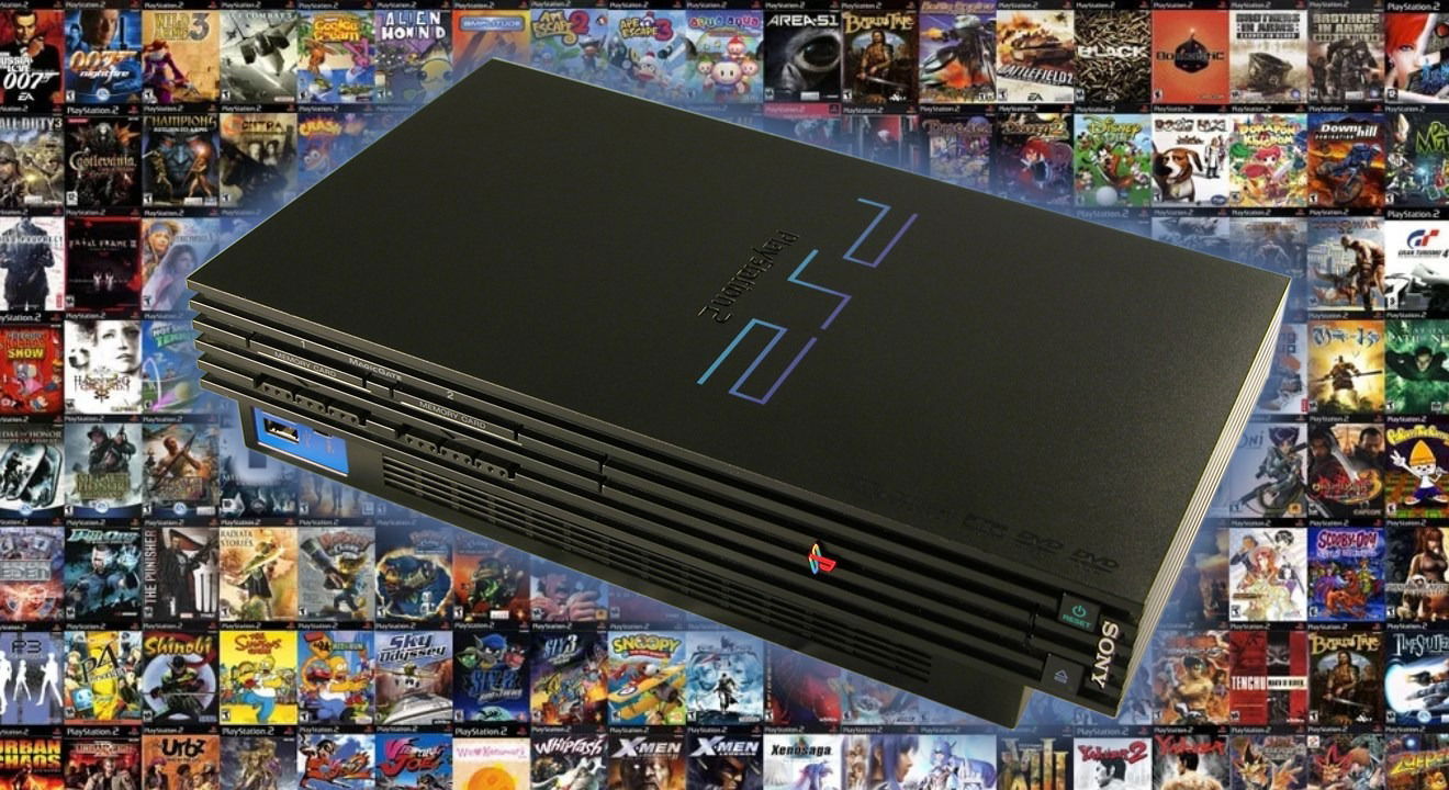 PS2 : un nouveau record historique, c'est totalement dingue