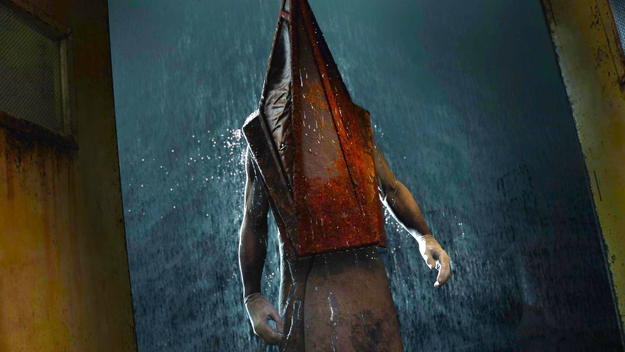 Silent Hill n'a pas fini de vous surprendre, ça a leaké