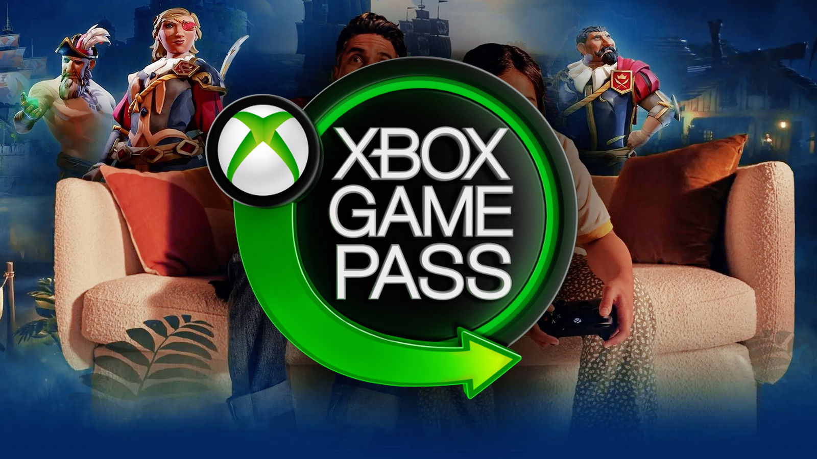 Xbox Game Pass : une nouvelle offre gratuite, mais à une condition