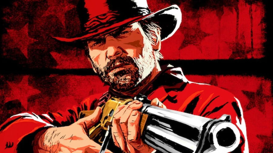 Red Dead Redemption 2 : l'annonce tant attendue pourrait être imminente