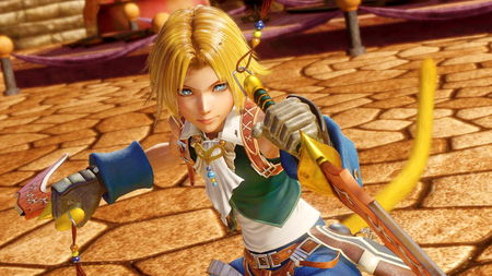 FF9 fait de nouvelles révélations 25 ans plus tard