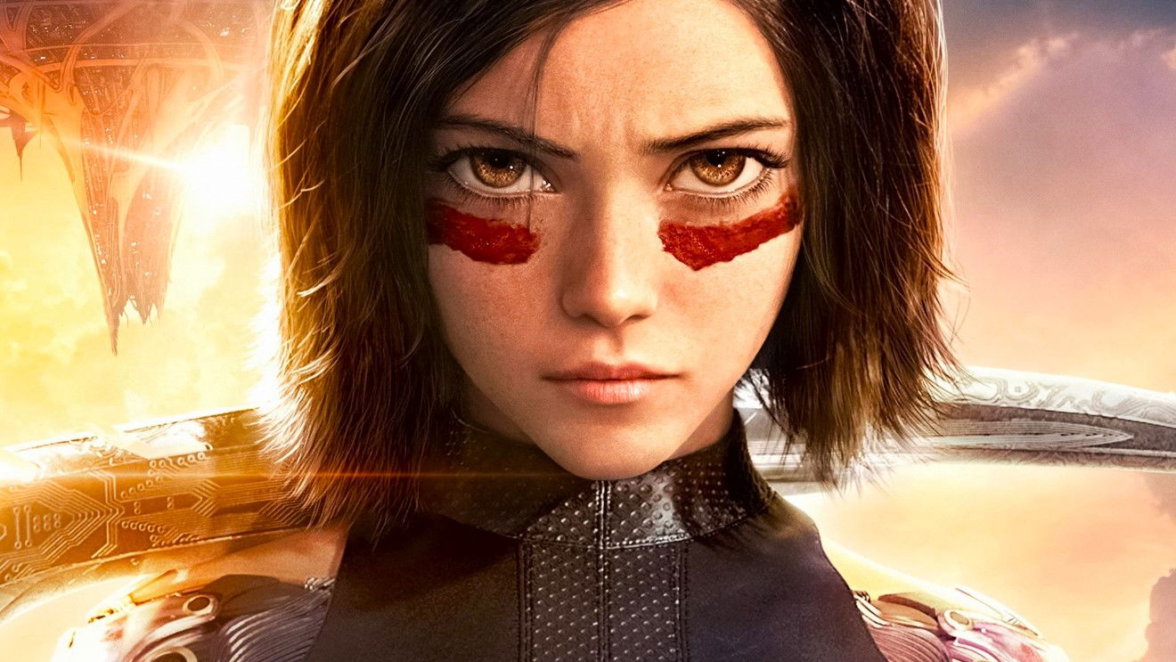 Alita 2 confirmé grâce à Avatar 2 ? Vous allez être dingues