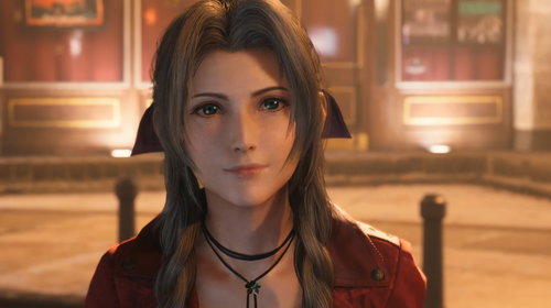 FF7 Remake 3 : attendez-vous à un changement radical et c'est une bonne ...