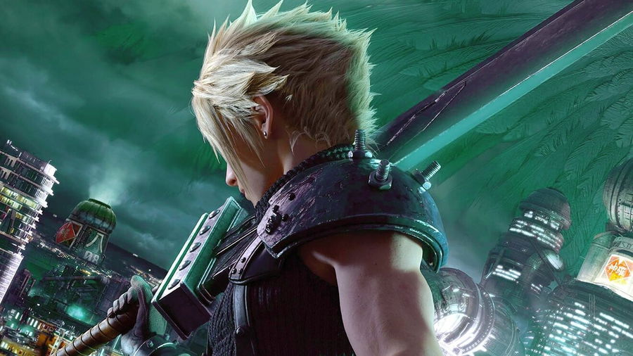 FF7 Remake : la version Switch 2 met déjà tout le monde d'accord
