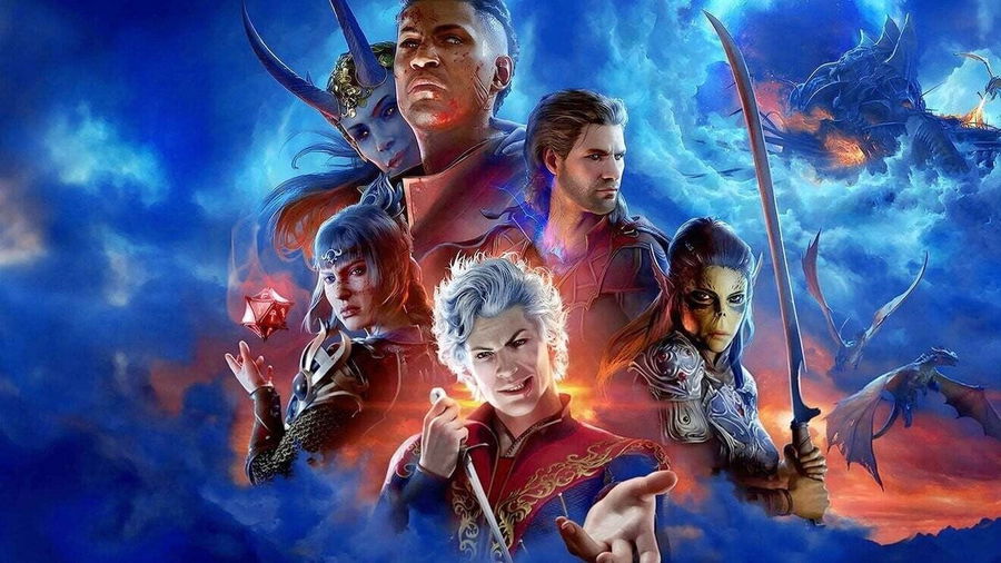 Baldur's Gate 4 : le studio révèle pourquoi il a refusé de faire le jeu ...