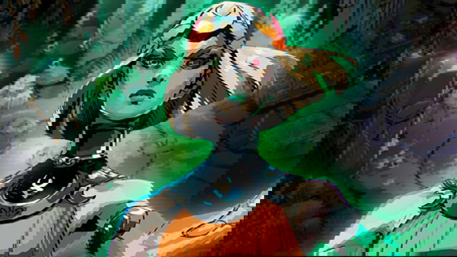 Hades 2 fait enfin l'annonce que tout le monde attendait