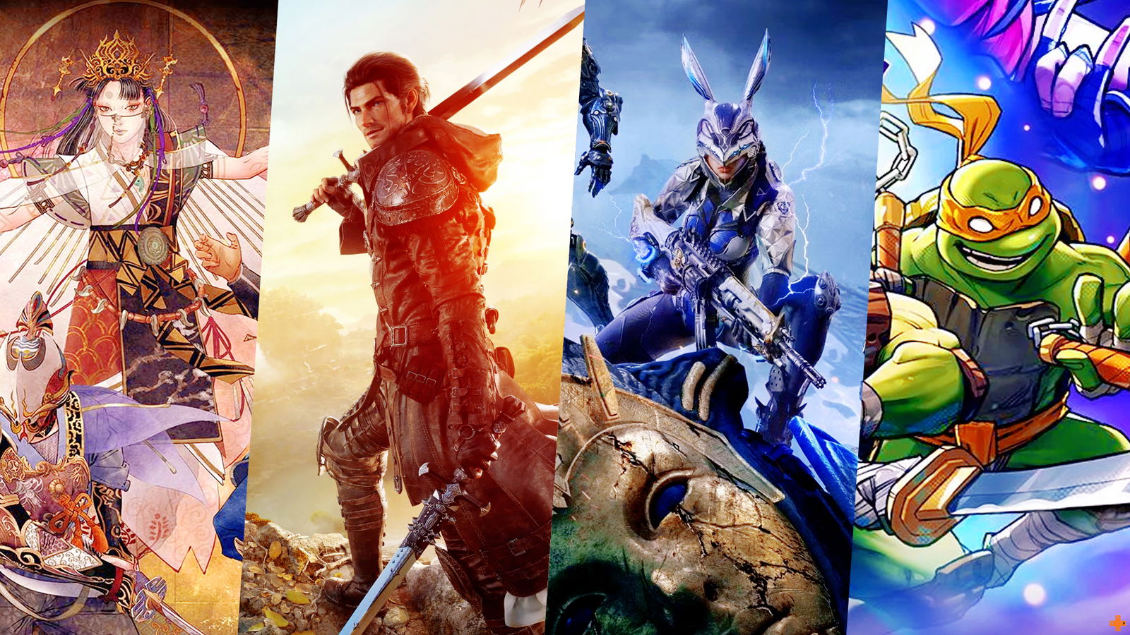 Jeux vidéo : Toute l'actu Jeux vidéo | Gameblog.fr