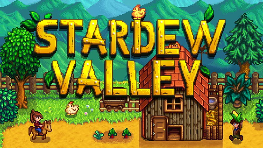 Stardew Valley : la surprise ne se passe pas comme prévu, le studio réagit