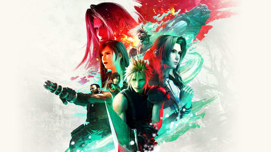 Si vous attendez FF7 Remake 3, on a officiellement une bonne nouvelle ...