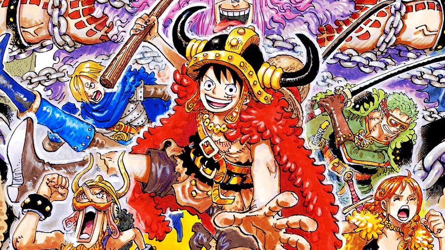 One Piece 1158 : le prochain chapitre a leaké et il s'annonce dingue