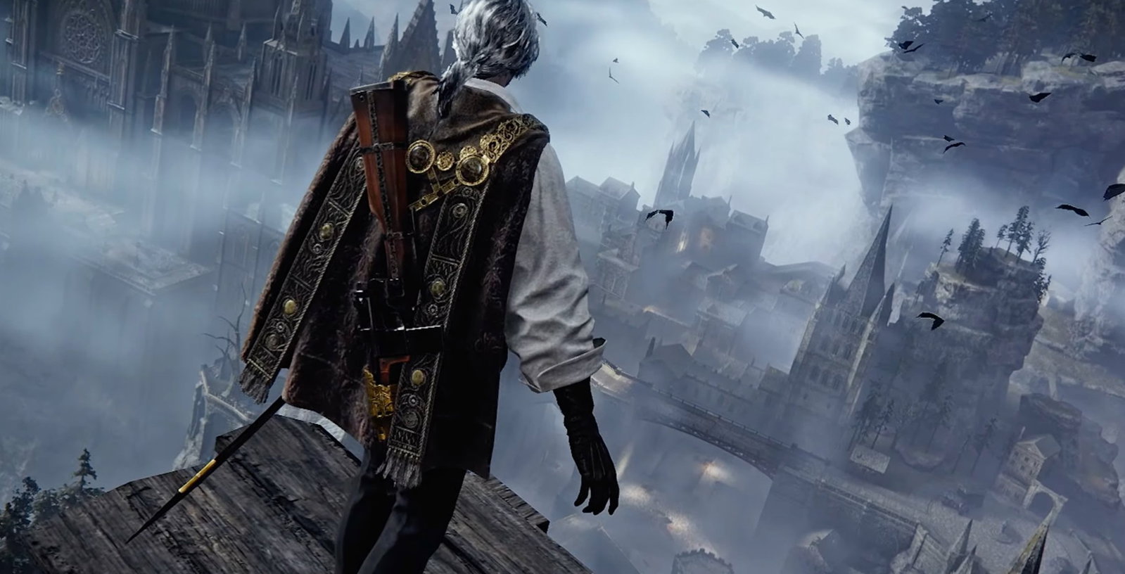 Duskbloods : Bloodborne 2 ? Une énorme surprise annoncée pour les fans
