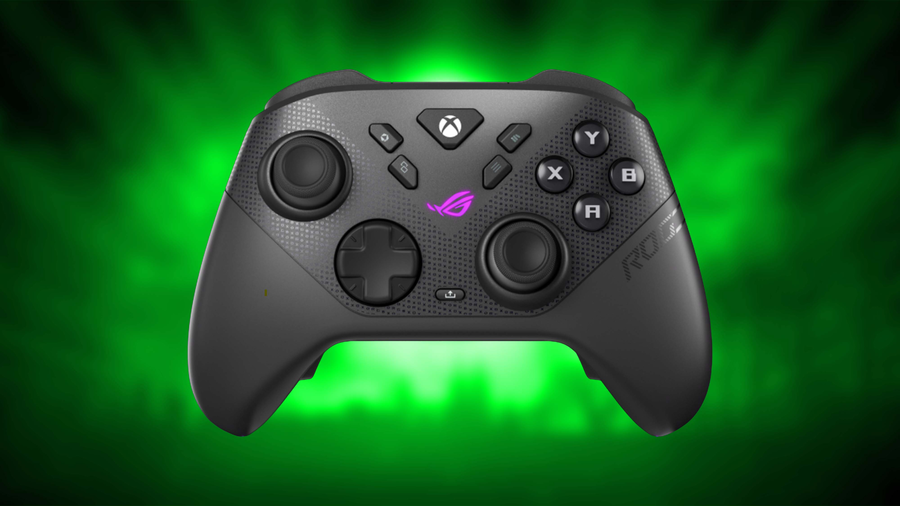 TEST ROG Raikiri II : la nouvelle manette PC et Xbox ultime d’ASUS
