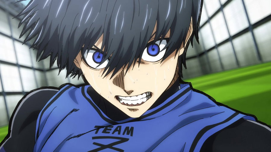Blue Lock : saison 3, film... l'anime de foot fait des annonces ultra ...