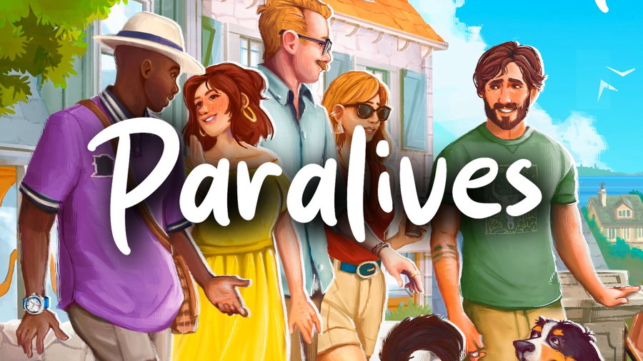 Guide Paralives : voici la liste de tous les codes de triche officiels ...