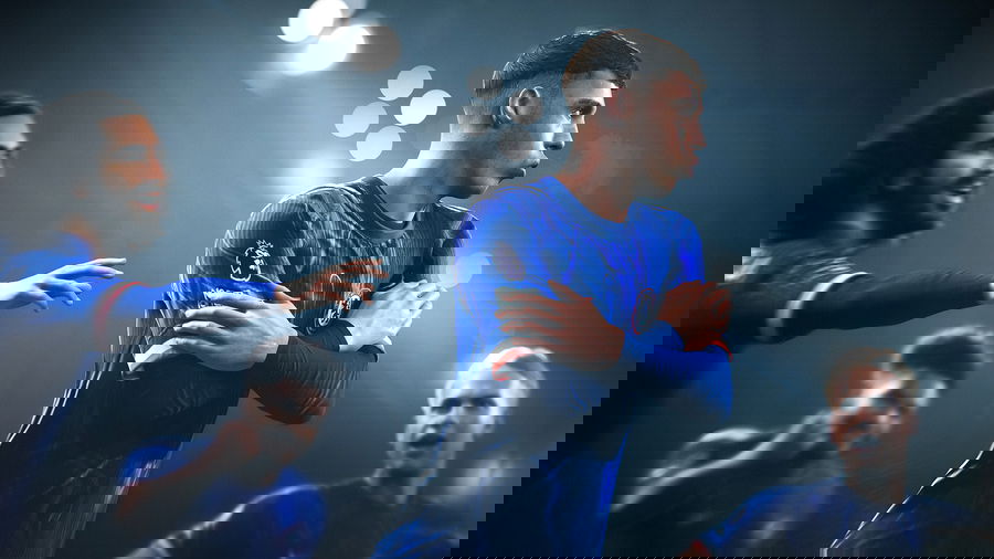 EA FC 27 aura bien cette fonctionnalité jamais vue dans la licence, ça ...