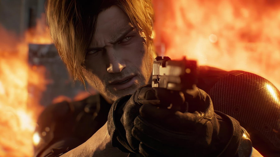 Après les cartons de Resident Evil Requiem et Pragmata, Capcom prévoit ...