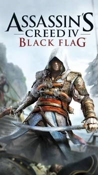 Assassin's Creed IV Black Flag sur Google STADIA (STADIA) | Gameblog.fr