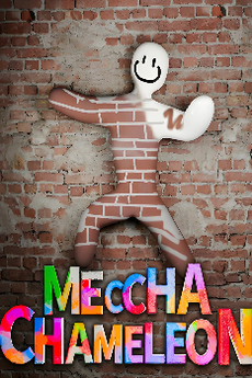 Meccha Chameleon sur PC (PC) | Gameblog.fr