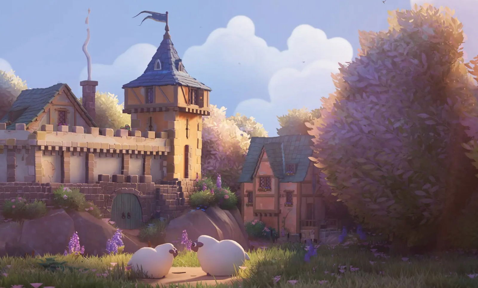 Gameblog.fr: Tous les tests et critiques de Jeux vidéo | Gameblog.fr