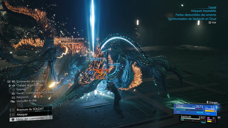 FF7 Rebirth PC est-il vraiment la version ultime du jeu ? Notre TEST