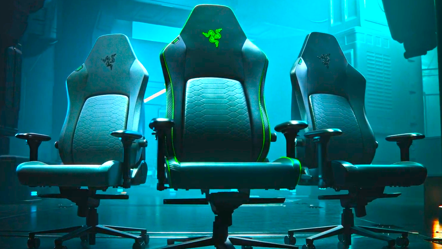 Razer Iskur V2 : la meilleure chaise gaming de 2025 ? Notre test