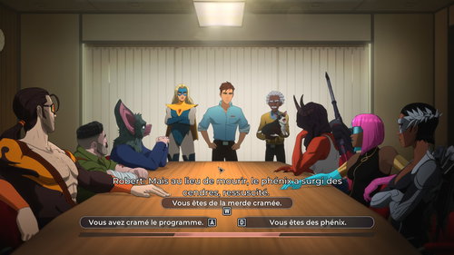 TEST Dispatch, l’une des plus belles surprises et pépites de l’année