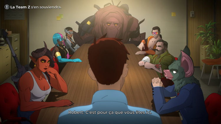 TEST Dispatch, l’une des plus belles surprises et pépites de l’année