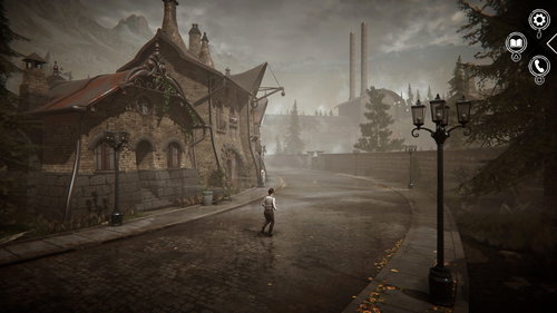 TEST Syberia Remastered : une version à la hauteur du jeu français ...