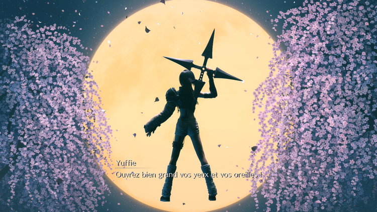 FF7 Remake 3 révèle déjà certaines de ses plus grandes nouveautés et ...