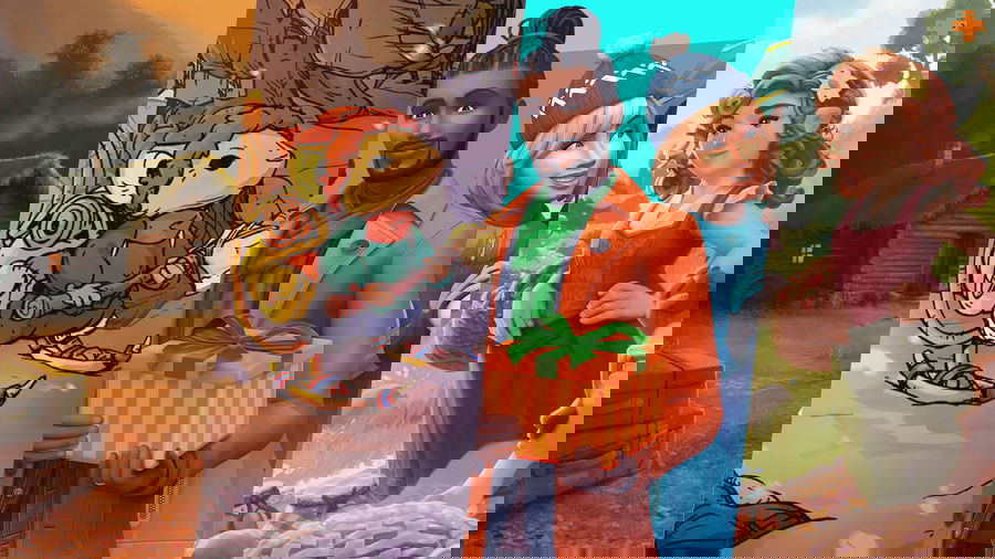 Les meilleurs jeux cosy de 2025 pour passer cet hiver et les fêtes de Noël