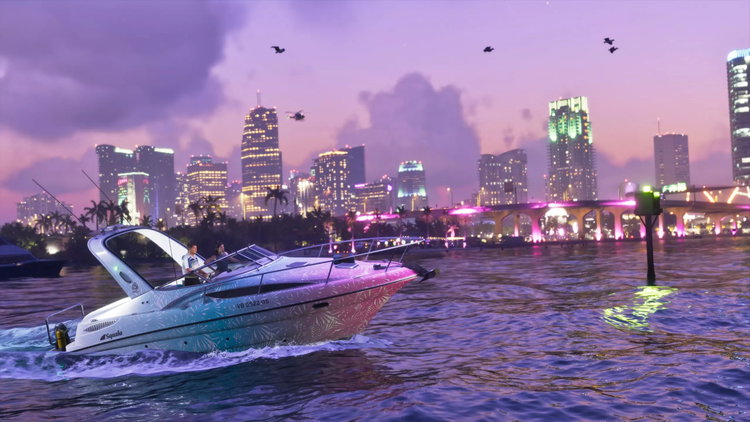 GTA 6 : tout savoir sur le jeu le plus attendu de la décennie